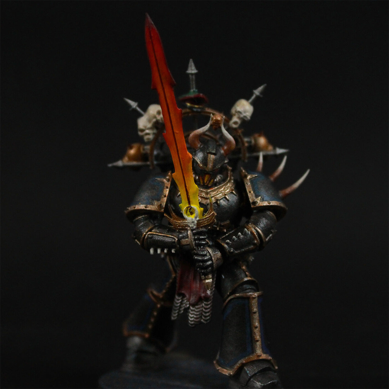 Pre-Painted Model | Major Minis – Major Mini's