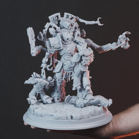 Major Minis | Tabletop Miniatures by Majorkill – Major Mini's