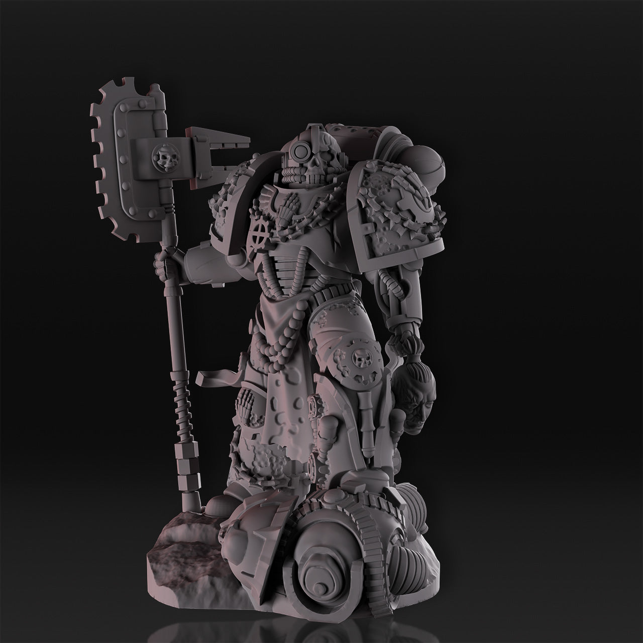 Emperor's Armies | Major Minis – Major Mini's