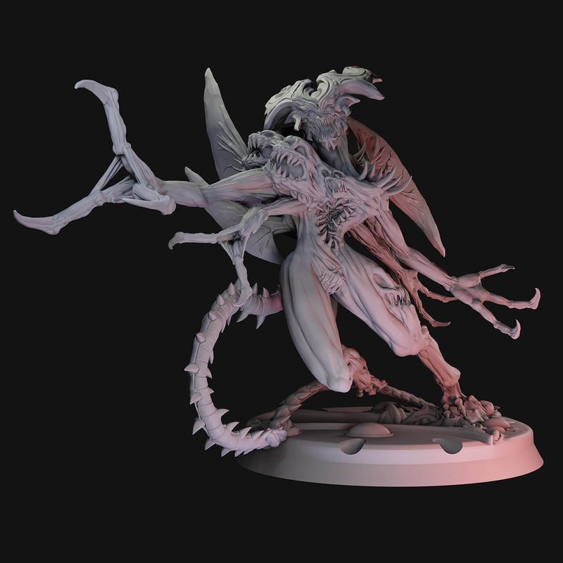 Major Minis | Tabletop Miniatures by Majorkill