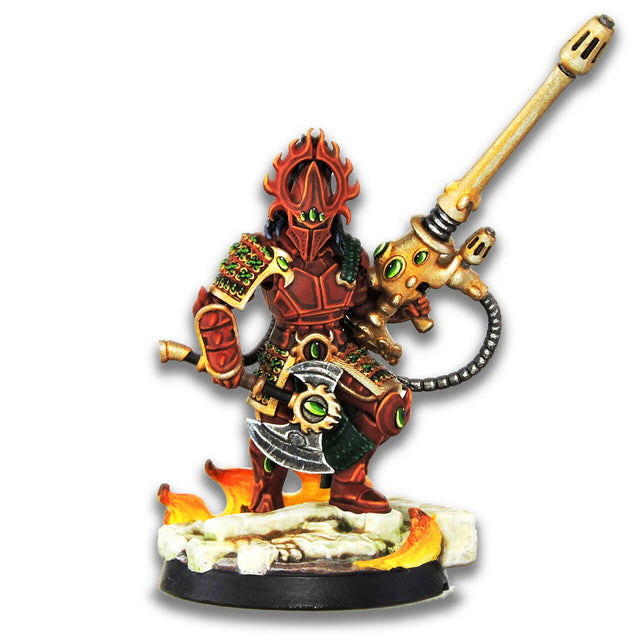 Space Elves | Major Minis – Major Mini's