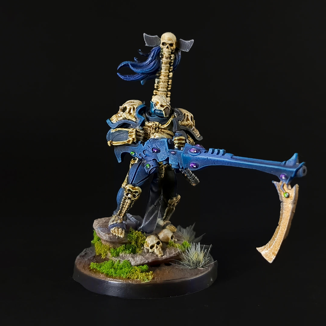 Pre-Painted Model | Major Minis – Major Mini's