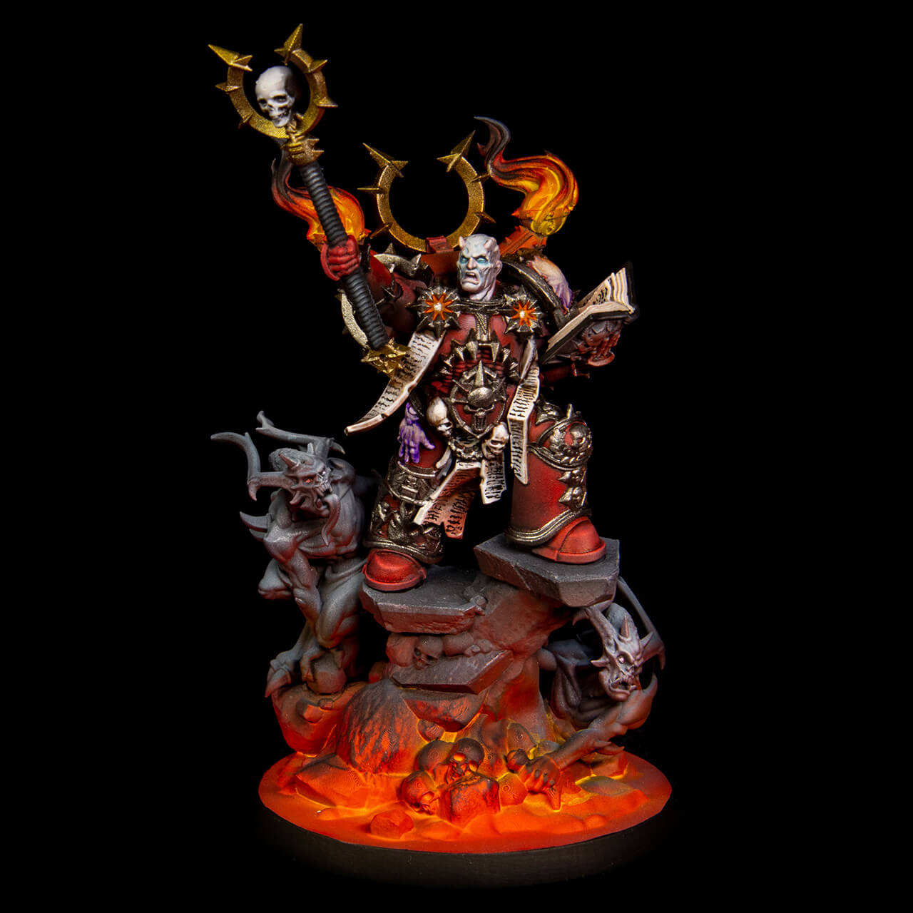 The Hated One | Major Minis