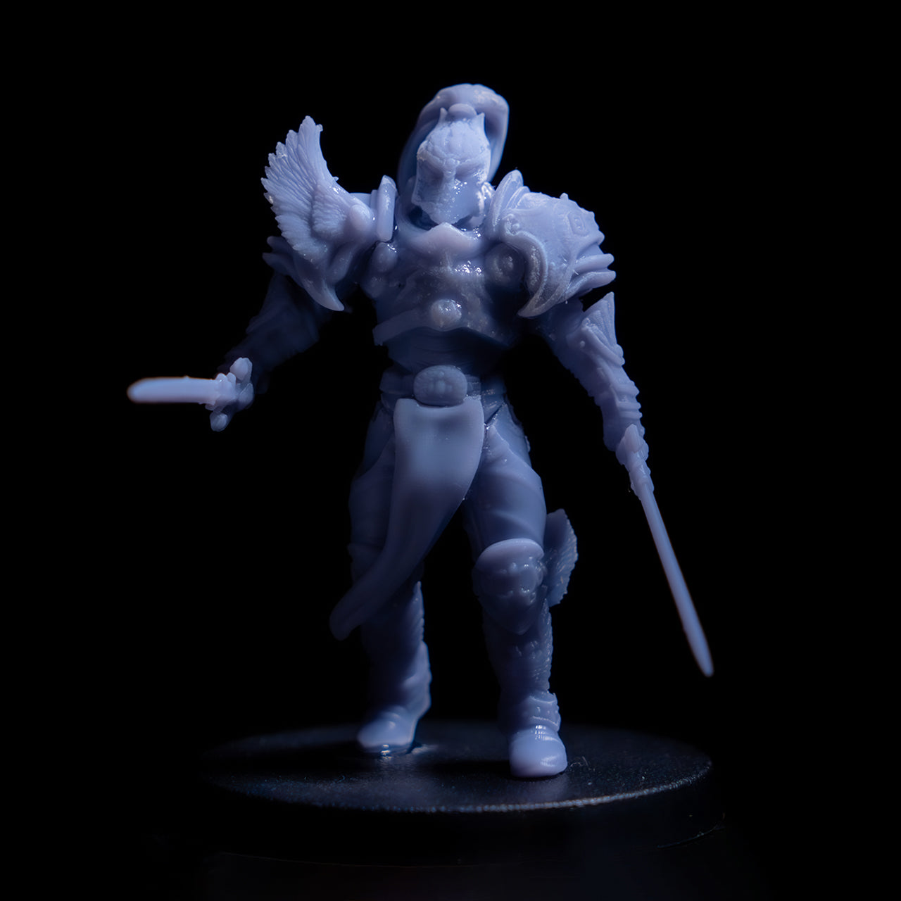 Major Minis | Tabletop Miniatures by Majorkill – Major Mini's