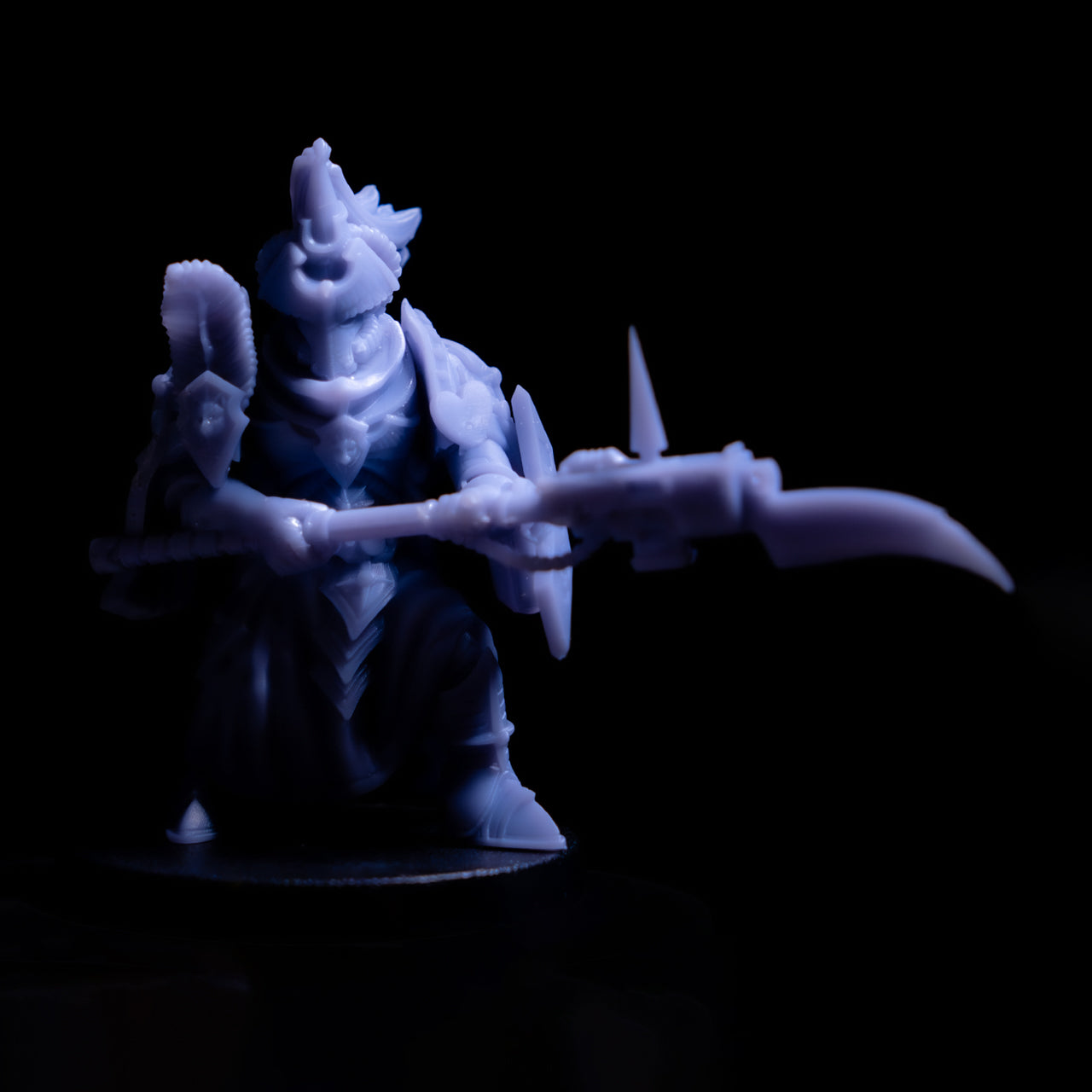 Major Minis | Tabletop Miniatures by Majorkill – Major Mini's