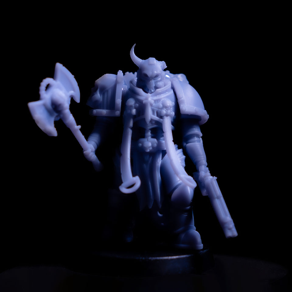 Emperor's Armies | Major Minis – Major Mini's