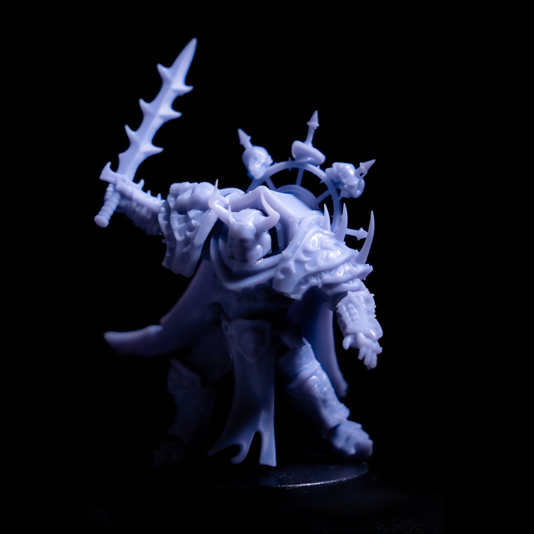 Chaotic Legions | Major Minis – Major Mini's
