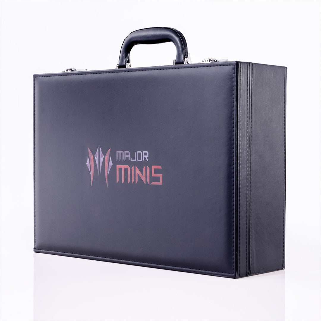 Major Minis | Tabletop Miniatures by Majorkill – Major Mini's