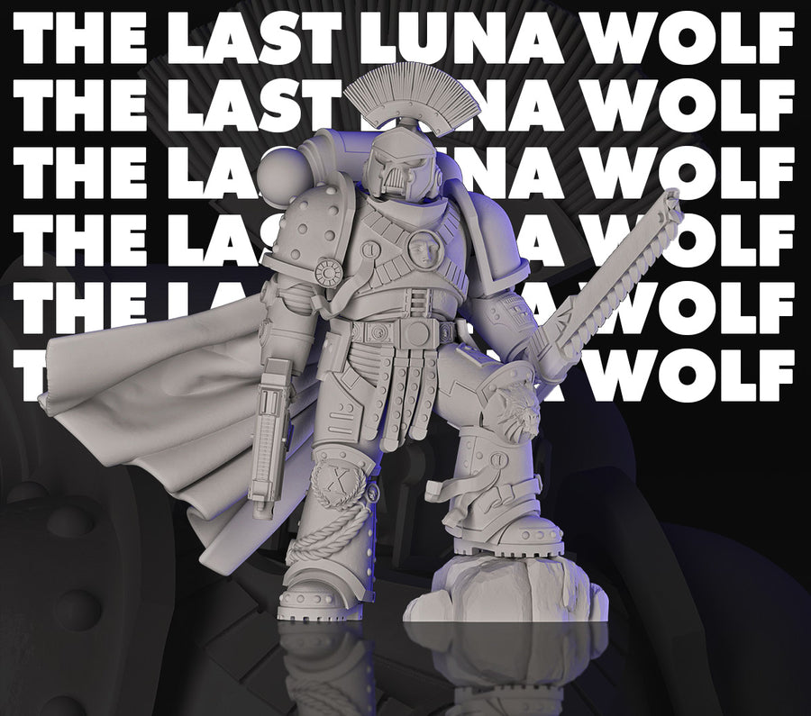 Major Minis | Tabletop Miniatures by Majorkill – Major Mini's