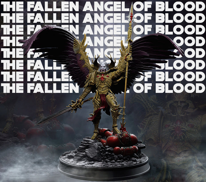 Major Minis | Tabletop Miniatures by Majorkill – Major Mini's