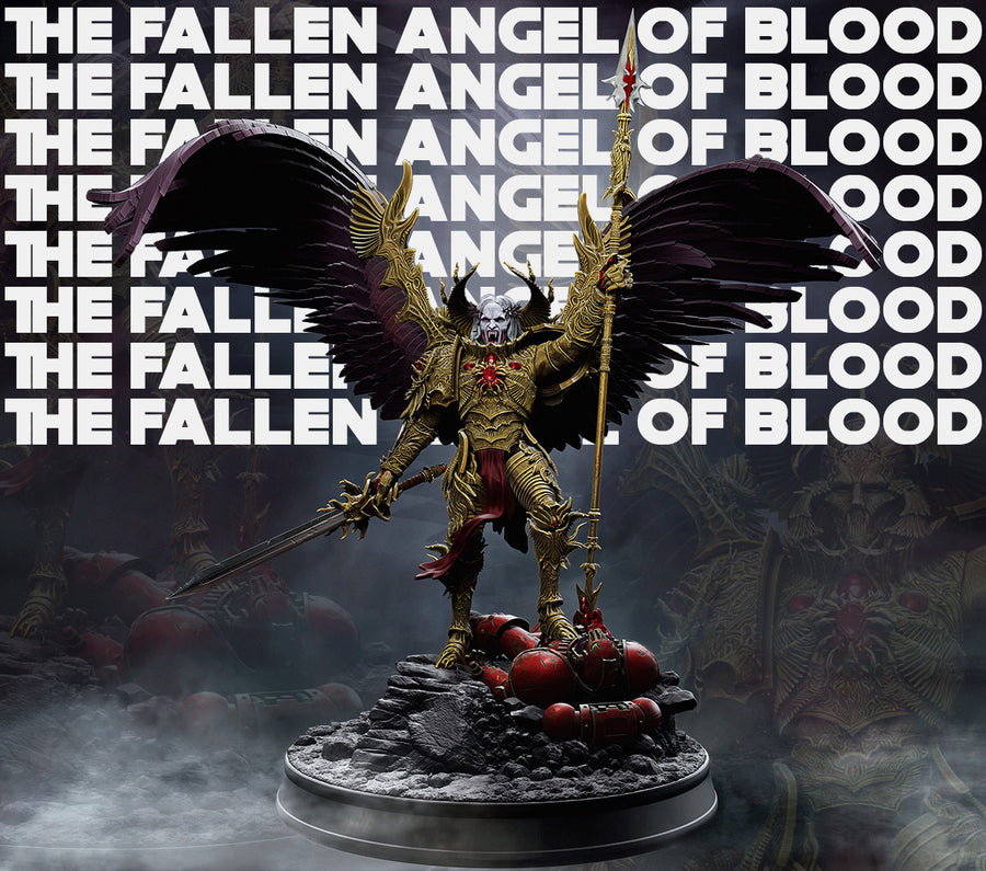 Major Minis | Tabletop Miniatures by Majorkill – Major Mini's