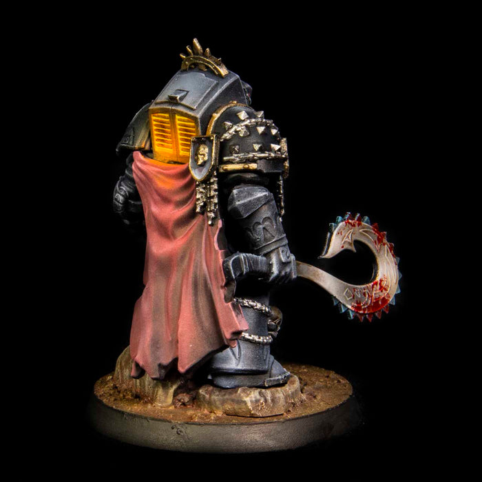 Shade Lord Honour Guard Ravager | Major Minis