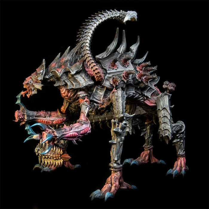 Xenonid Titan | Major Minis
