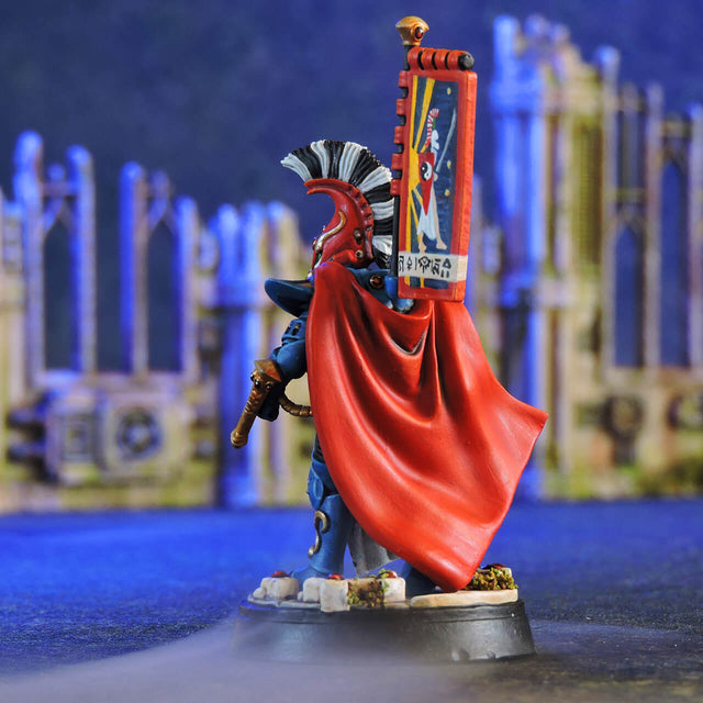 Space Elves | Major Minis – Major Mini's