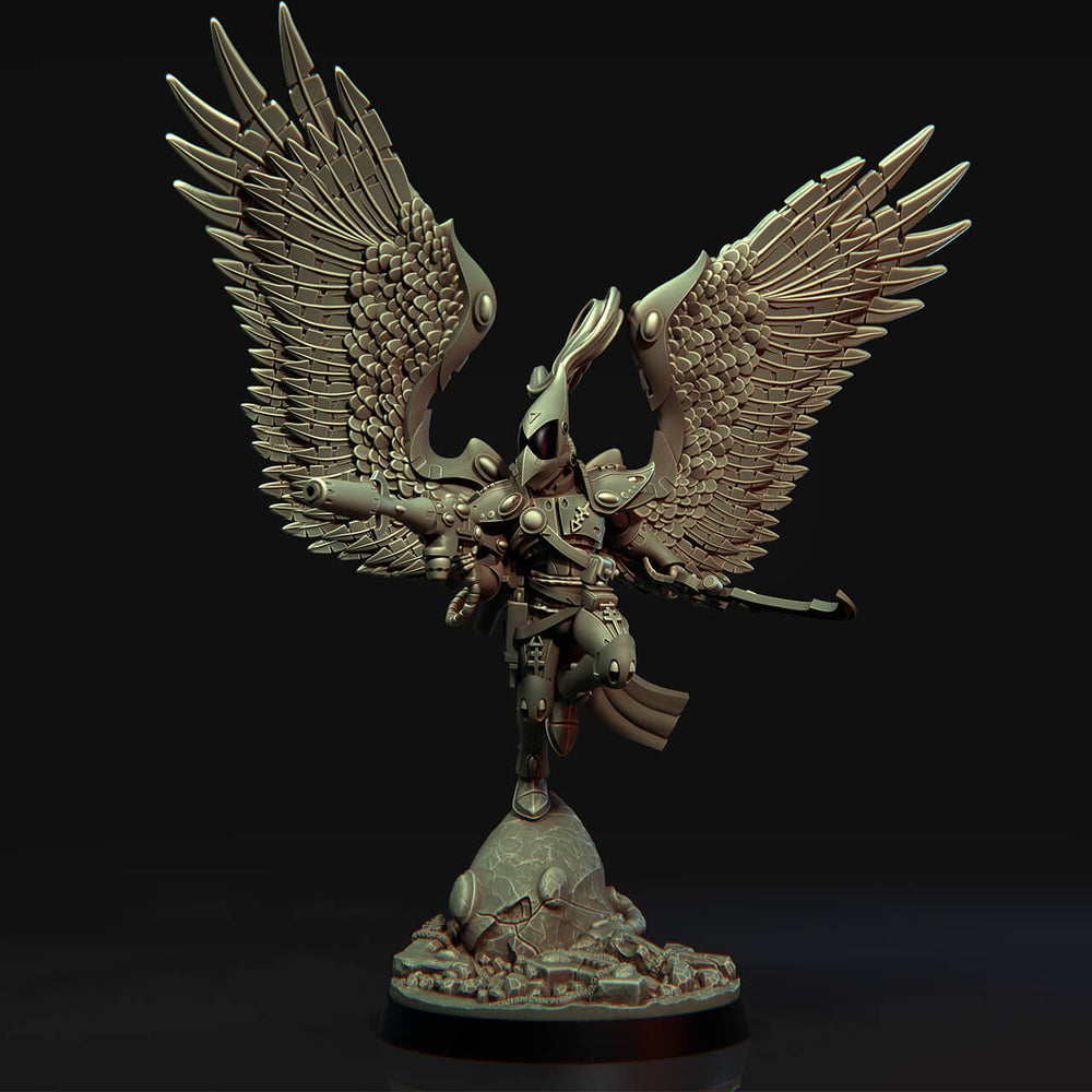 Major Minis | Tabletop Miniatures by Majorkill