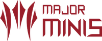 Major Minis | Tabletop Miniatures by Majorkill