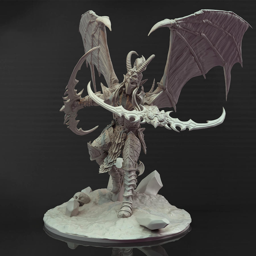 Space Elves | Major Minis