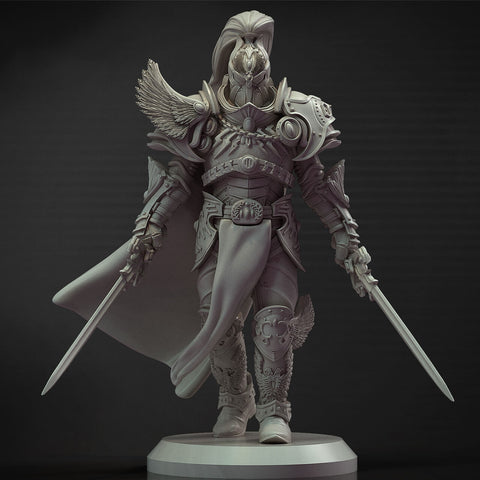 Major Minis | Tabletop Miniatures by Majorkill – Major Mini's