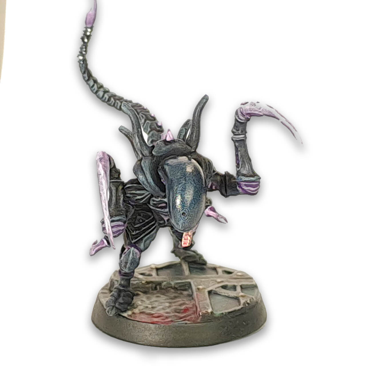 Xenomorph Prime Emperor